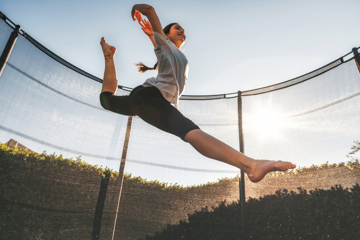 6 tips to get you springing back into your fitness routine – Deep Heat ...