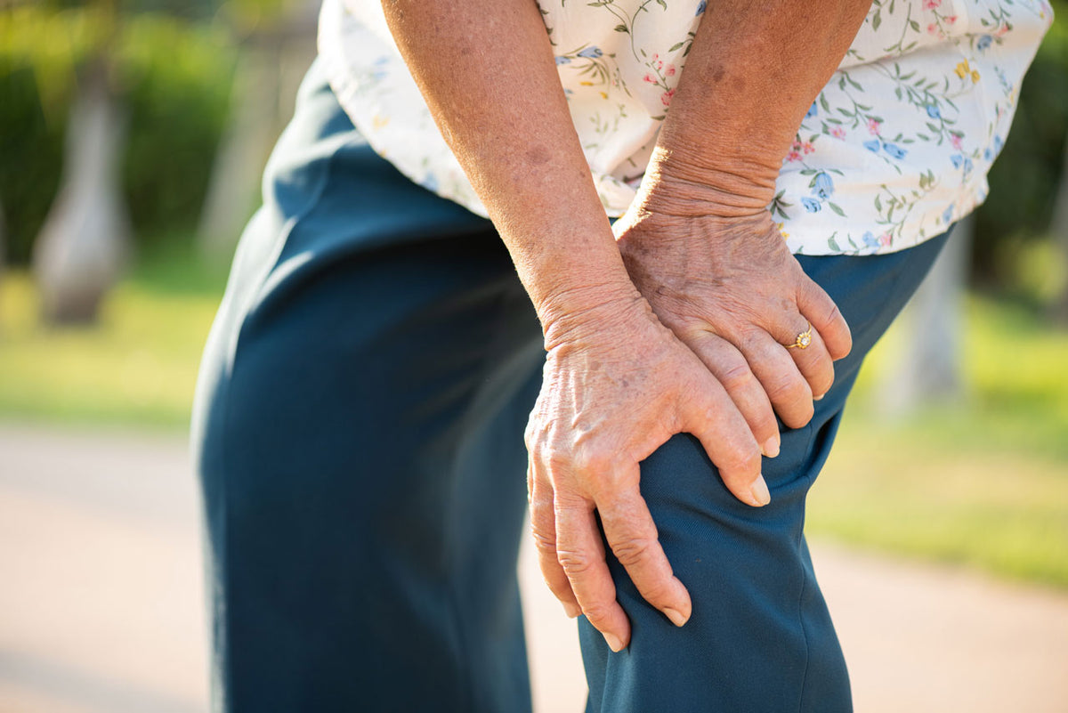 3 tips to relieve mild arthritis pain – Deep Heat Australia
