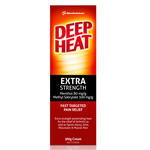 Deep Heat – Deep Heat Australia