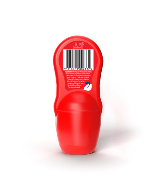 Deep heat roll on store