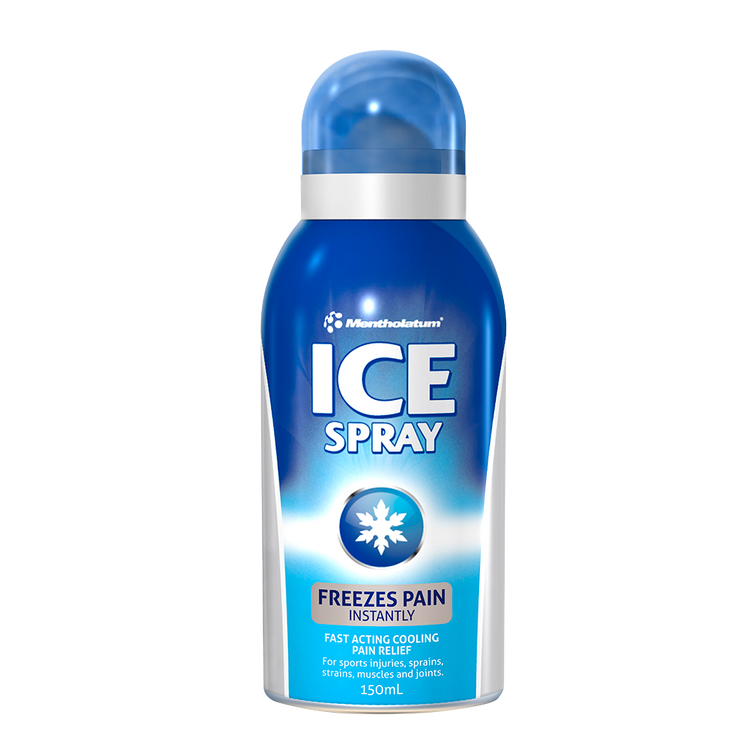 Sprays – Deep Heat Australia