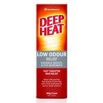 Deep Heat – Deep Heat Australia